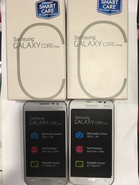 Termékek - Samsung core primer g361 - Mobil Pont - új és használt ...